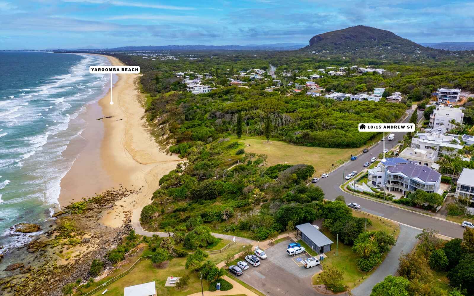 Unit For Sale - 10/15 Andrew Street Point Arkwright