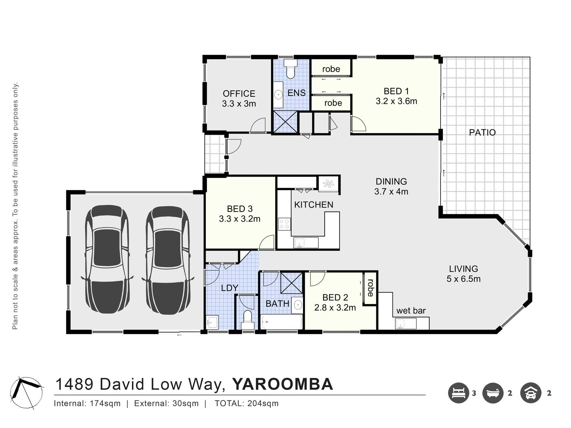 House For Lease - 1489 David Low Way Yaroomba