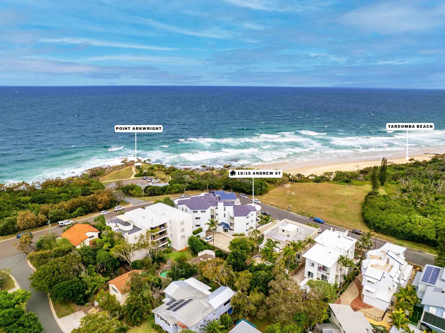 Unit For Sale - 10/15 Andrew Street Point Arkwright