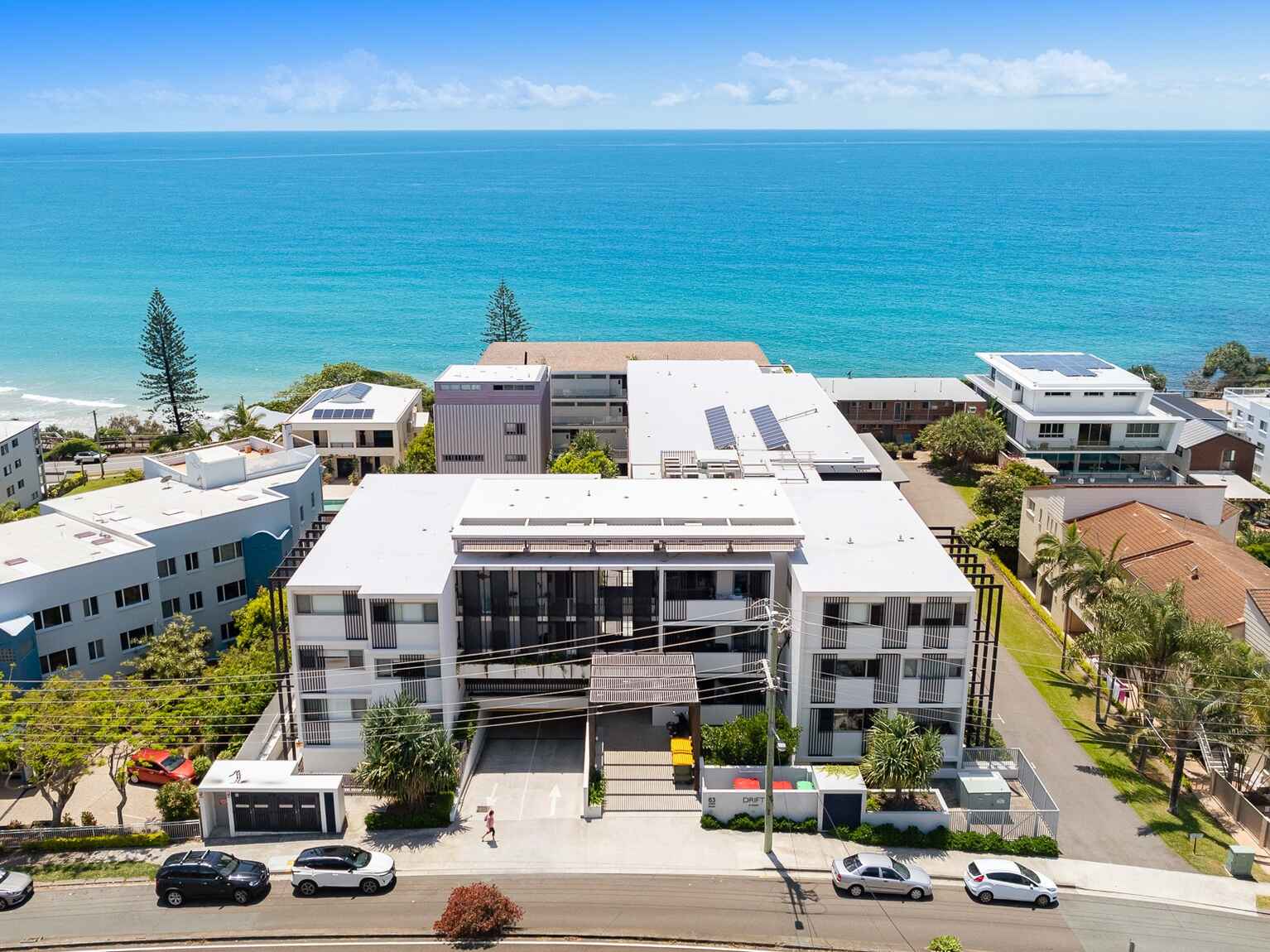 Apartment For Sale - 602/63 Coolum Terrace Coolum Beach